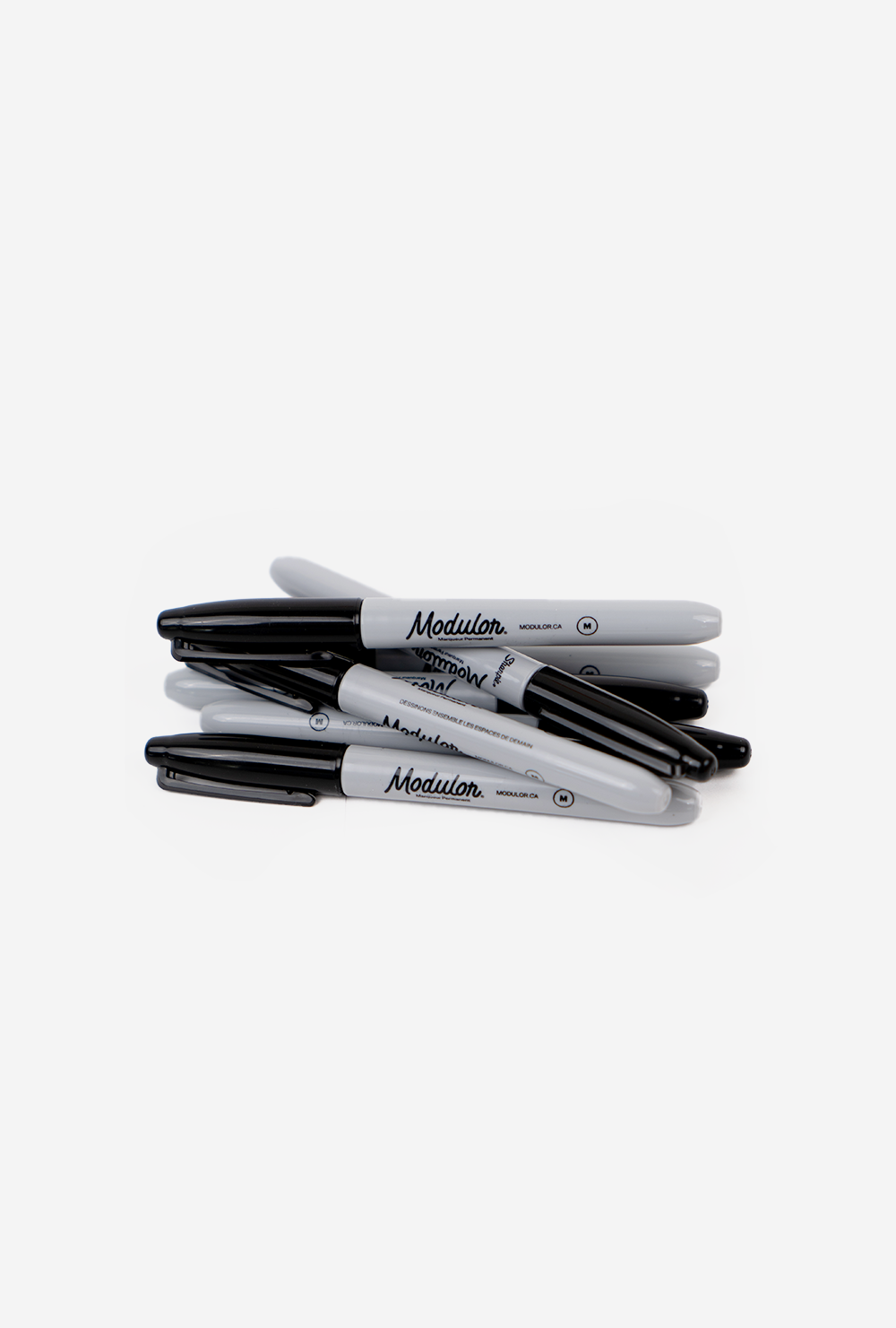 SHARPIE X MODULOR - Édition spéciale – Collection